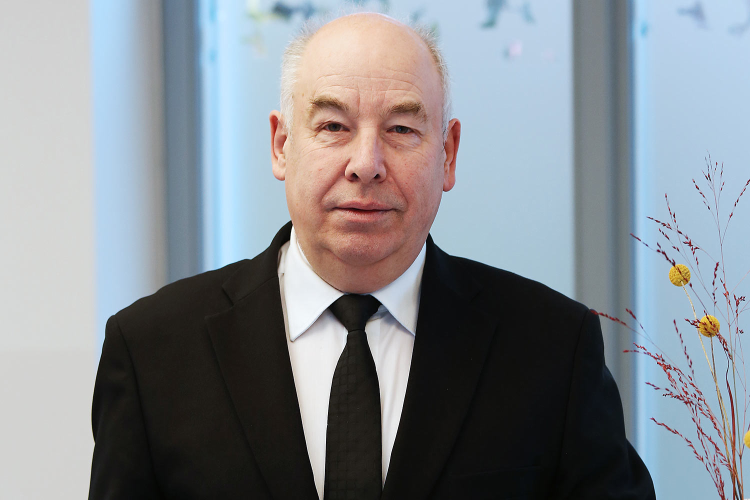 Team - Nerge Bestattungen